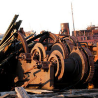 Modelling Depreciation: A Straight-Line Depreciation Waterfall