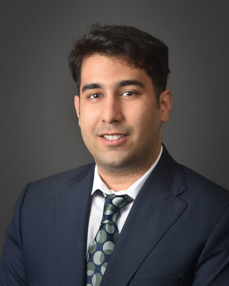 Our Team - Sapling Financial