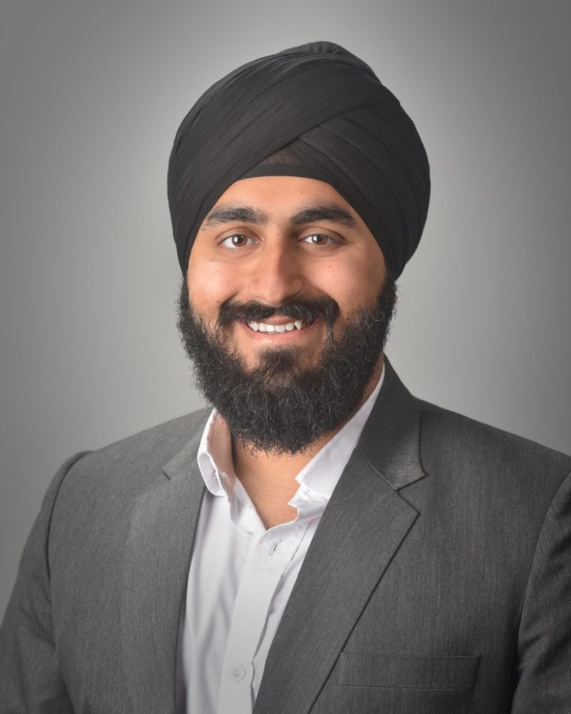 Our Team - Sapling Financial