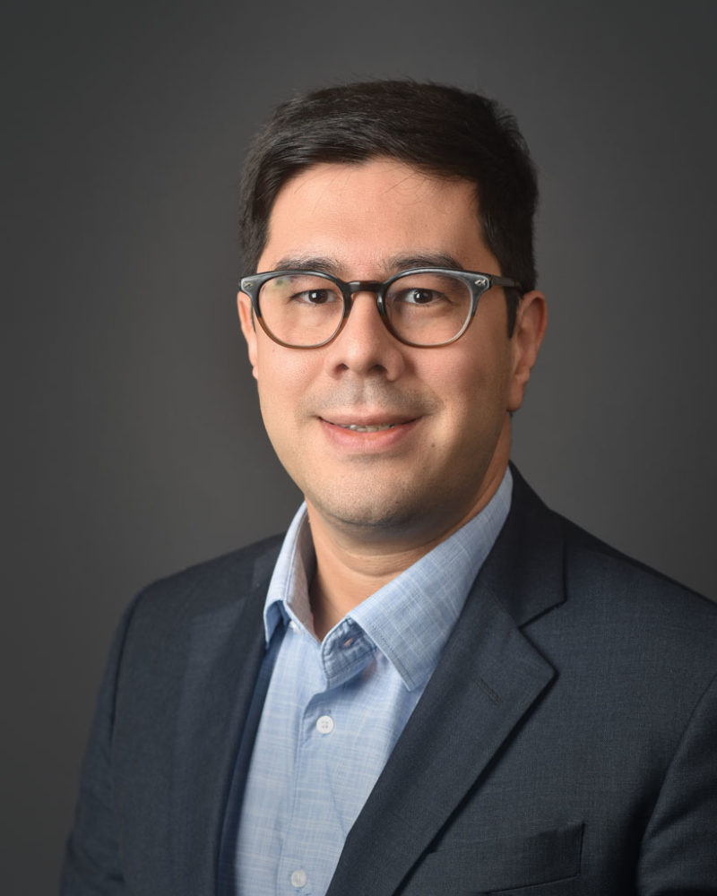 Our Team - Sapling Financial