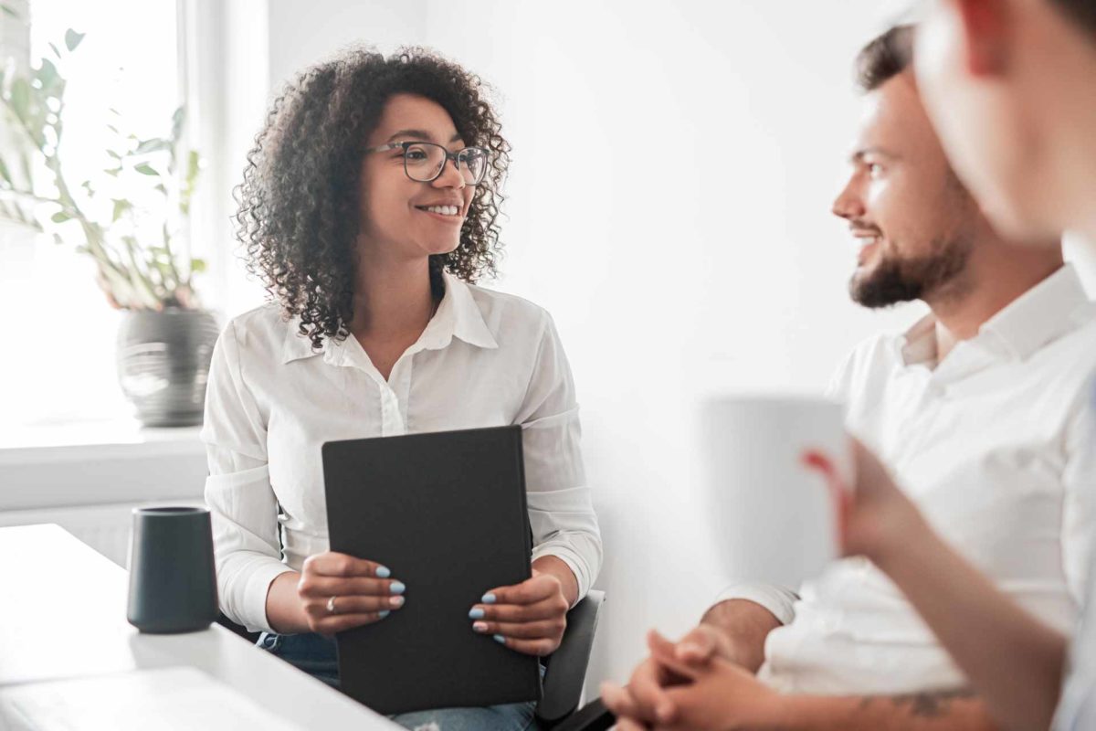 Sapling Financial Consultants Inc. | Management Consulting Firm