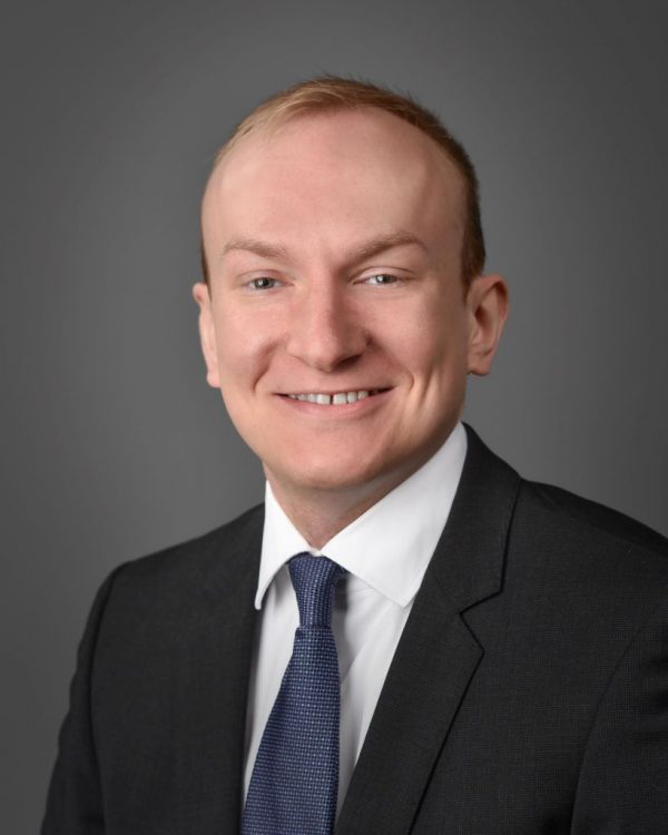 Tyler Grube - Sapling Financial