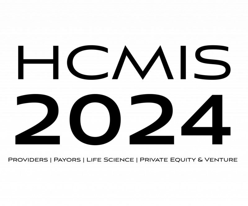 Healthcare Capital Markets & Innovation Summit HCMIS 2024 - Sapling ... Healthcare Capital Markets & Innovation Summit HCMIS 2024 - Sapling ...