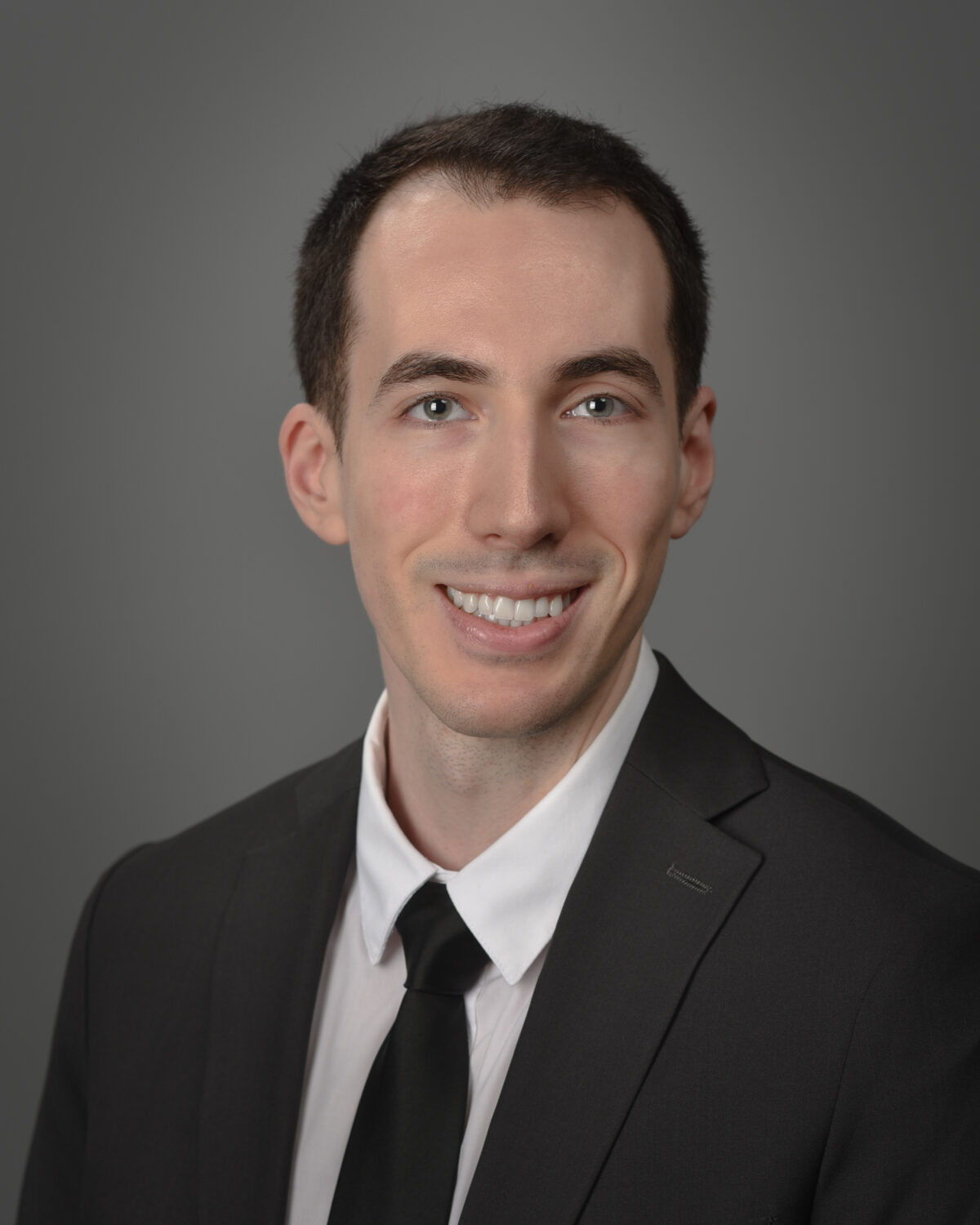 Mark Anthony Drmac, MSc - Sapling Financial